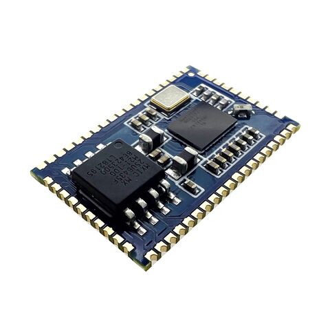 Bluetooth Module 5.3 Qualcomm Qcc5181 Aptx-hd Aptx I2s Iis Spdif ...