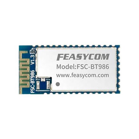 Buy Wholesale China Feasycom Multiple Connections Wireless Dual-mode ...