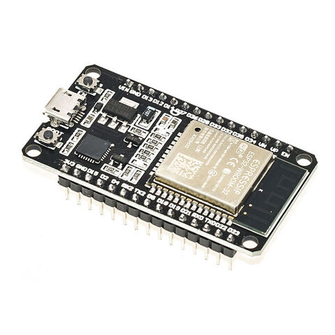 New Original Esp32 Development Board Wifi Bluetooth Esp32 Module ...