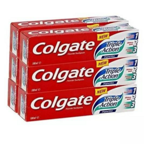 Bulk Buy Canada Wholesale Best Price Exporter Of Colgate Optic White ...