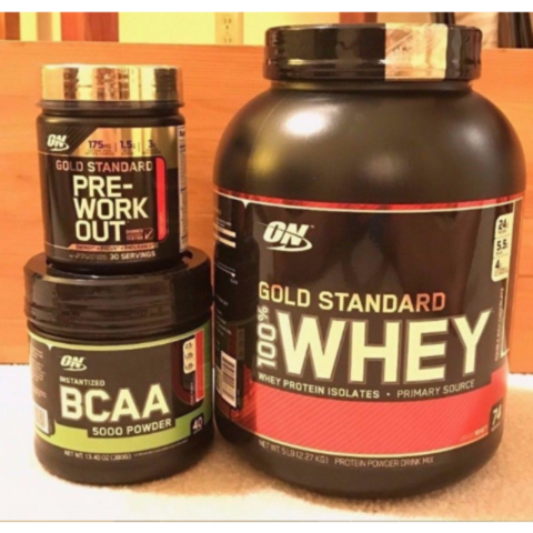 Buy Wholesale Canada Wholesale Price Whey Powder Supplement Natural ...