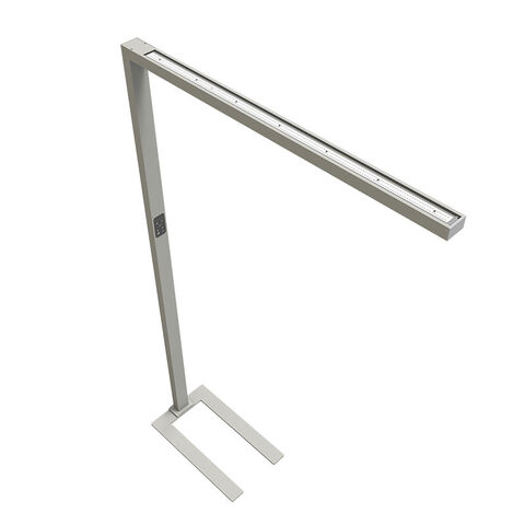 Buy Wholesale China Trendy Overhead Floor Lamp Standing Light Fixture ...