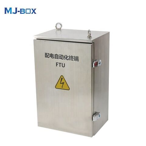 Buy Wholesale China High Quality Outdoor Ip66 Waterproof Sheet Metal ...