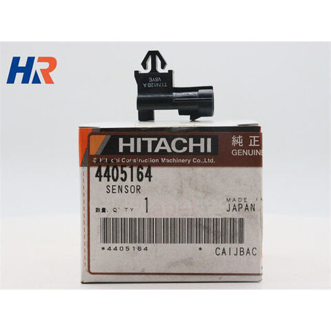 Buy Wholesale China Original Excavator Parts Relay 4405164 Sensor For ...