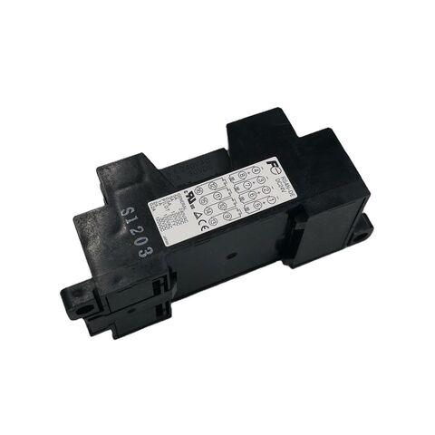 Buy Wholesale China Relay And Terminal Module Rs4n-de Fuji Electric Fa ...