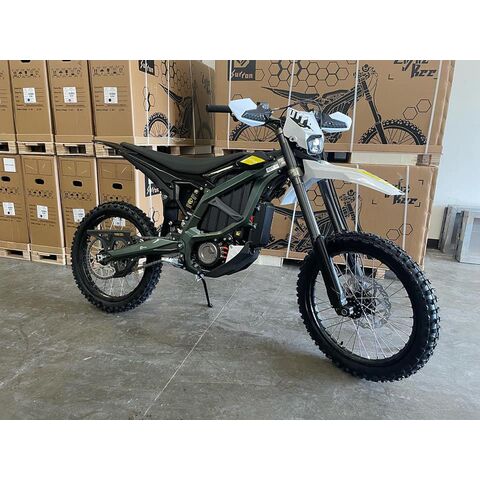 Buy Wholesale Turkey 2023 Sur-ron Light Bee X 2.0 Available For Sale At ...