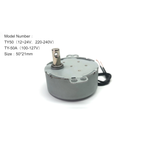 Buy Standard Quality China Wholesale Tyc50 Turntable Synchronous Motor ...