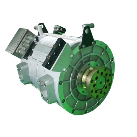 Buy Wholesale China Rawsuns New Energy Electric Motor Rstm460a-2500 ...
