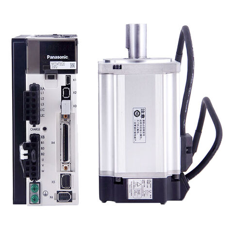 Buy Wholesale China 750w 220v 380v 1500/2500/3000 Rpm Ac Low Voltage ...