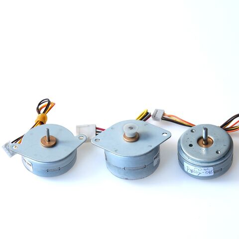 Pm 24v Ac Motor Synchronous 250 Rpm Synchronous Motor - Buy China ...