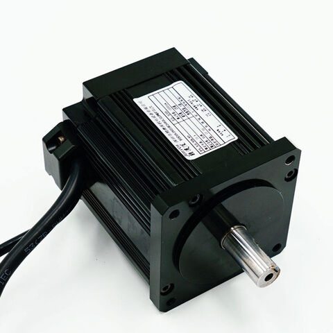 Dc Brushless Motor 48v 1500w 10000 Rpm For Electric Scooter - Explore ...