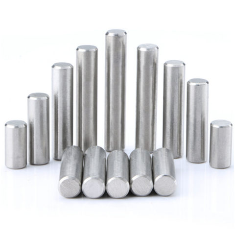 Custom Dowel Pins Cylindrical Pin Carbon Steel Taper Pin, Cylindrical ...