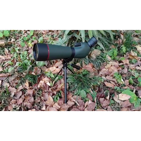 Buy Wholesale China Ultra Hd Waterproof Fmc Lens 20-60x80 Spotting ...