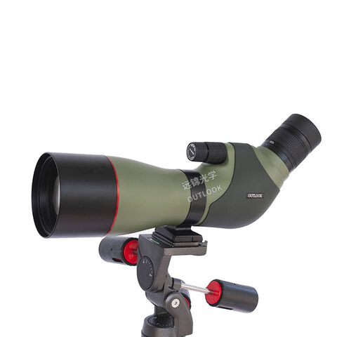 Buy Wholesale China The Best Model High-ed Zoom Monocular Spotting ...