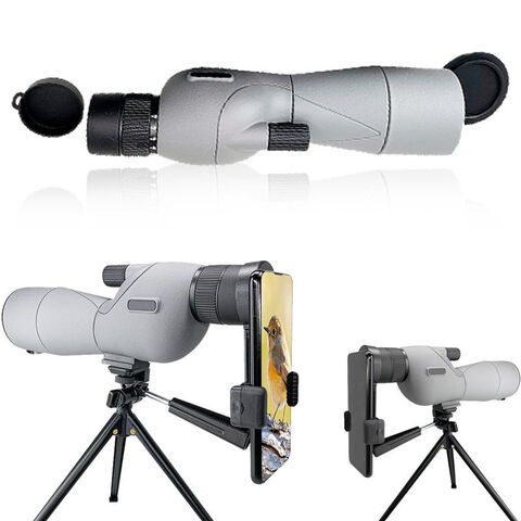 Buy Wholesale China 50/60/70/80 Spotting Scope Zoom Telescope Powerful Waterproof Long Range ...