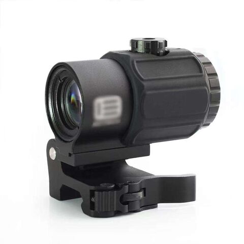 Tactical Hunting Quick Detachable Mount G43 Scope Sight Red Dot ...