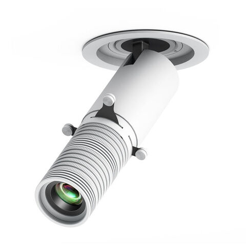 Besun Frame Shaping Dimming Hd Gobo Projector Camera Filters Recessed ...