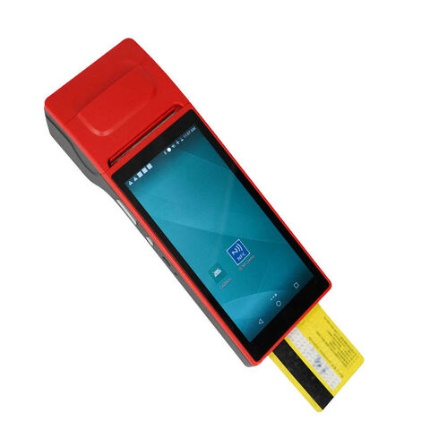 Buy Wholesale China Pos Machine Offline Swipe Card Wireless Gprs Nfc ...