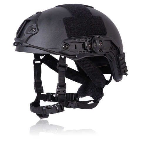 Fast Combat Outdoor Helmet Standard Iiia Aramid Personal Protective ...