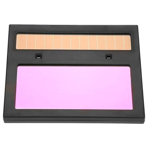 Buy Wholesale China Wholesale 110 * 90mm Welding Mask Protective Safety ...