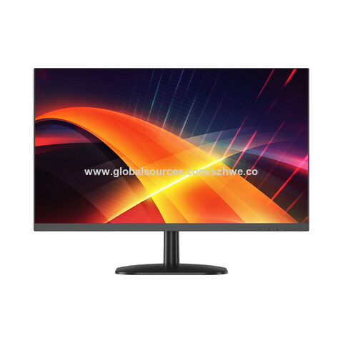 Buy Wholesale China Custom Oem Pc Monitor 22 Inch Lcd Led Display Ips ...