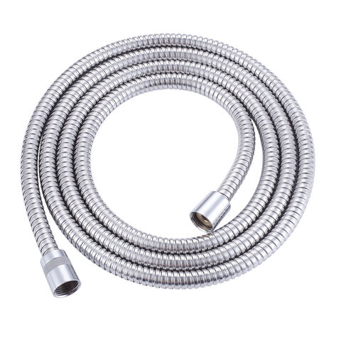 Buy Wholesale China Stainless Steel 304 Wire Braided Corrugated ...