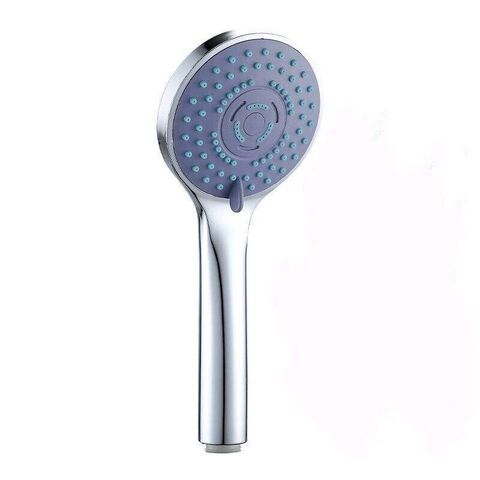 Buy Wholesale China Five Gears Shower Head Bathroom Pressurized Rain ...