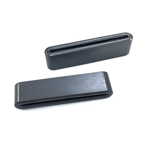 Buy Wholesale China Flat Cable Emi Suppression Core Runway Shape Cores ...