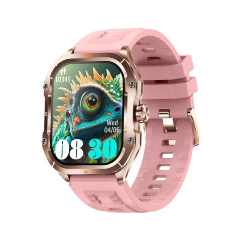 Buy Wholesale China Cool Design L62c 2.04inch Amoled 368*448pixels Btc ...