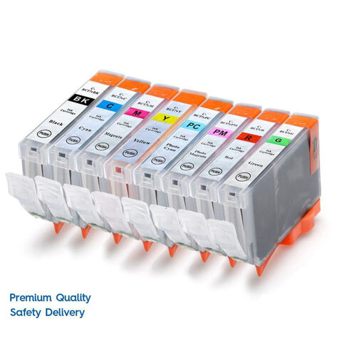 Buy Wholesale China Cheap Price Premium Color Compatible Inkjet Ink ...