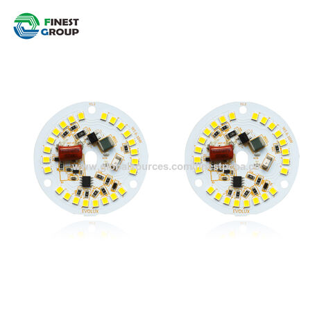 Buy Wholesale China Rigid Flex Aluminum Prototype Single Sided Printed ...