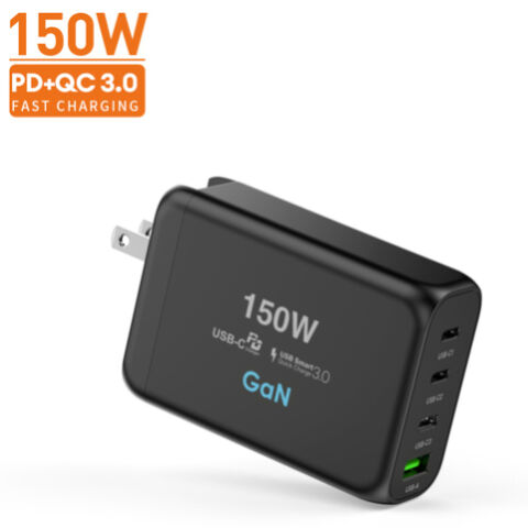 Buy Wholesale China Vina Universal Travel Charger Adapter Pd3.0 100w ...