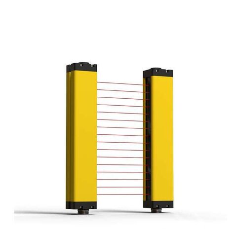 New Design Swf-2220 Optical Axis Spacing 22mm Safety Light Curtain ...