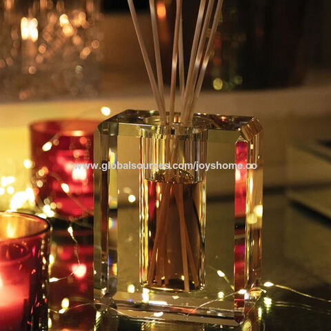 Buy Wholesale China Luxury Home Decorative Aromatherapy Essential Oil ...