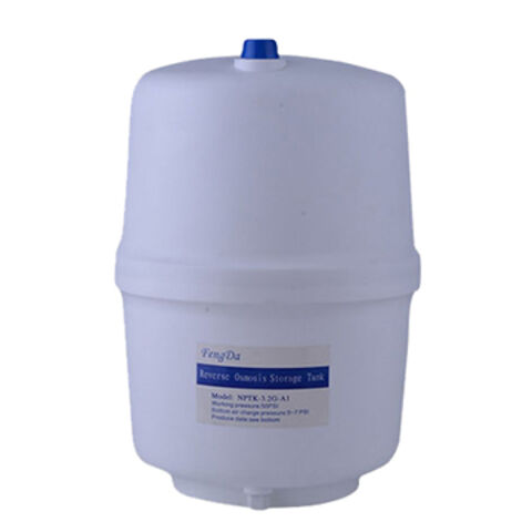 Buy Wholesale China Oem Reverse Osmosis 3.2g Pressure Plastic Tanks ...