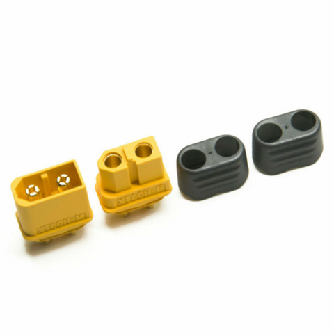 Battery Connector Xt30 Xt60 Xt90 Xt120 Connector Female Male Plug For ...