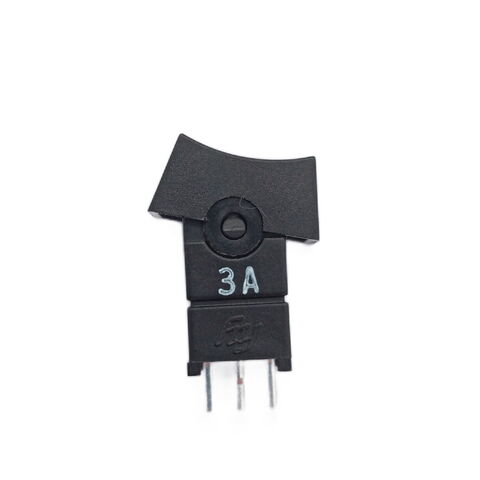 Buy Wholesale China 3a 28v 120v 3pin On Off Panel Mounting Mini Rocker ...