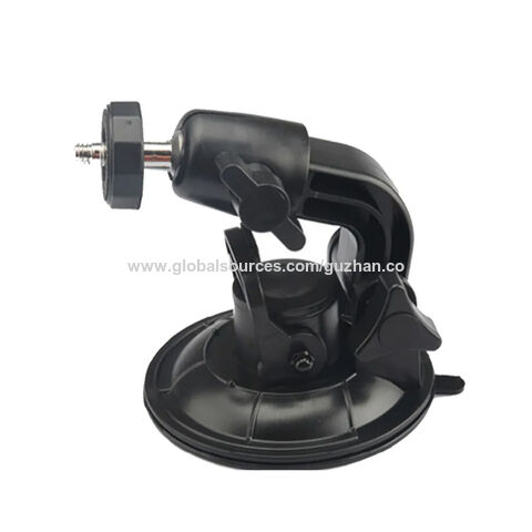 Buy Wholesale China Custom Size Windshield Suction Cup Car Camera ...