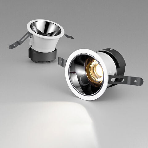 Light Luxury Simplicity Living Room Led Ceiling Spotlights Household ...