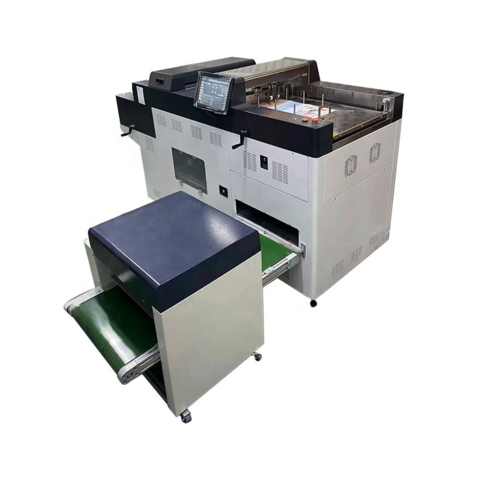 Bulk Buy China Wholesale Photobook Binding Machine Layflat Album ...