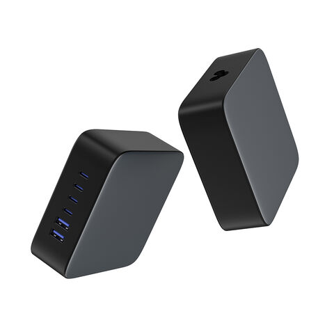 Buy Wholesale China Hot Selling Wholesale Gan 200w 4c+2a Multi ...