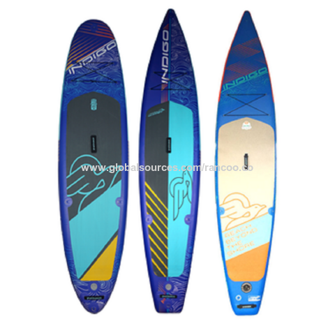 Buy Wholesale China Outdoor Water Board Surfboard Water Sports ...