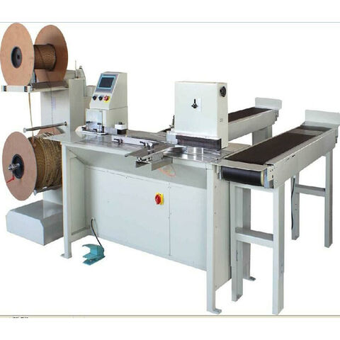 2017 Hot Sale Hb-4200 Machines For Bind Books/book Binding Machine Ce Standard, Self Adhesive ...