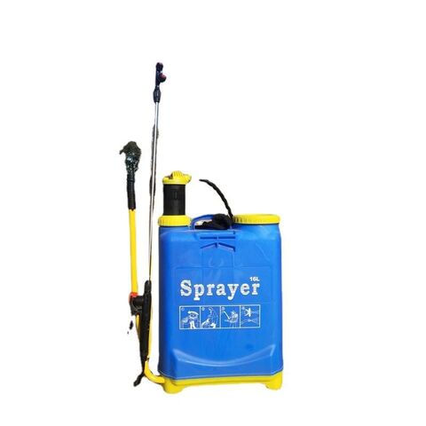 Buy Wholesale China Factory Wholesale 16l Manual Large Capacity Sprayer ...
