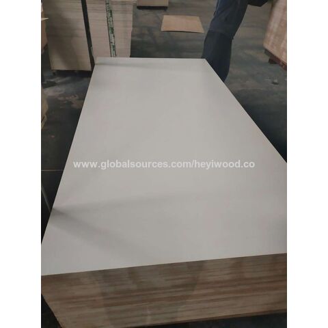 Hot Selling Hpl Plywood Covering Fire Resistant, Commercial Plywood ...