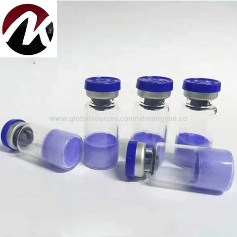 Buy Wholesale China Copper Peptide Ghk Cu 49557-75-7 The Ordinary ...