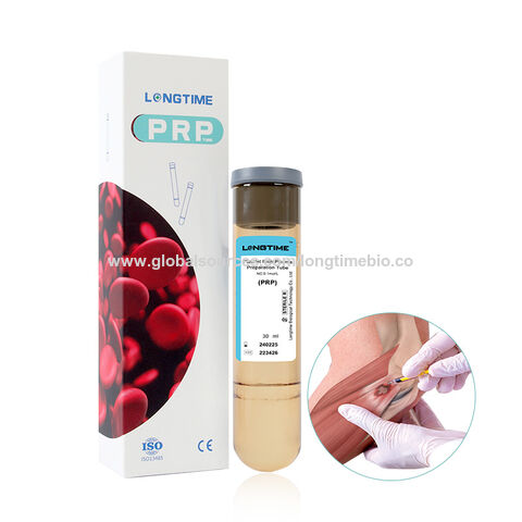 Buy Wholesale China Longtime Ce Medical In Usa Blood Collection Tube ...