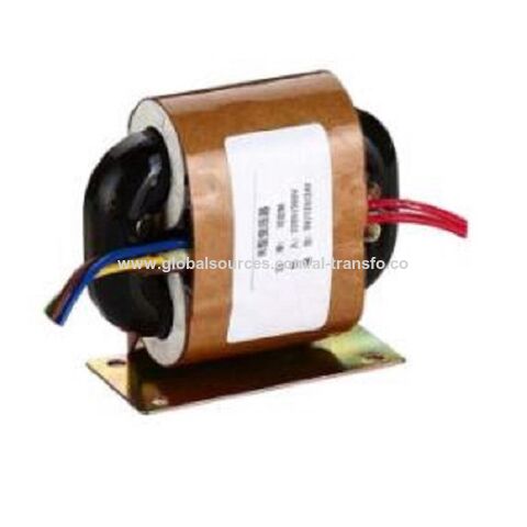 R Core Transformer 10va-1000va For Monitor Printer, R Core Type, Low ...