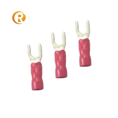 Bulk Buy China Wholesale Metal Eyelet Terminals Steel Swage Eye ...