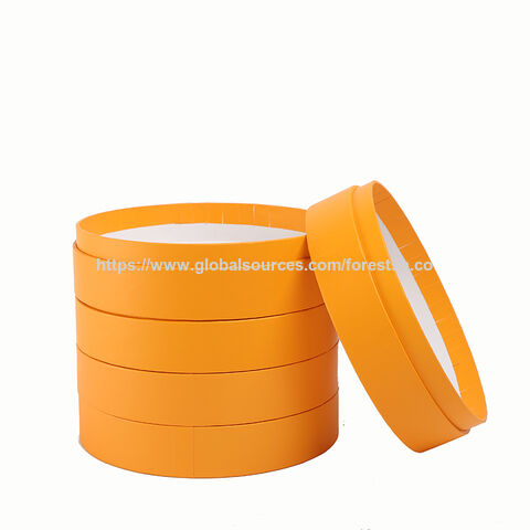 Buy Wholesale China Orange Eco-friendly Biodegradable Special Multi ...